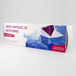 Leki na infekcje intymne bez recepty tabletki żele i globulki
