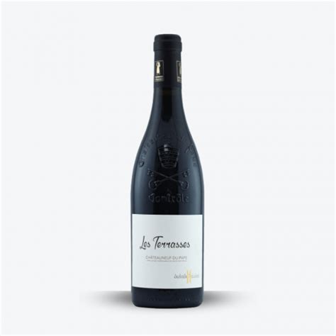 Domaine Olivier Hillaire Les Terrasses 2022 Passion Vinicole Et