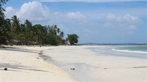 Harga Tiket Masuk Pantai Trikora 2023 Tempat Wisata Hits Di Bintan