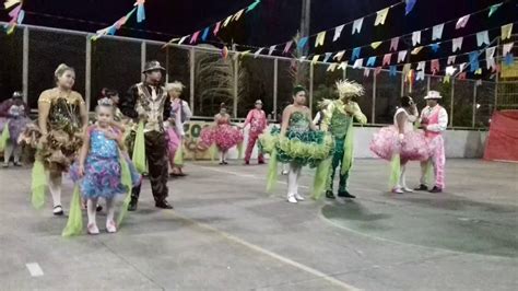 Quadrilha SJ na Roça 2017 Manaus AM YouTube