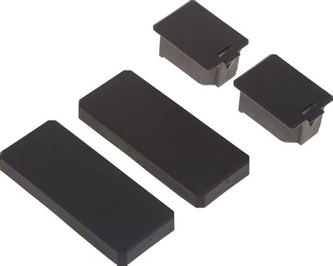 Irwin Tools IW1826576 Quick Grip Replacement Pads For XP600 Clamps 2