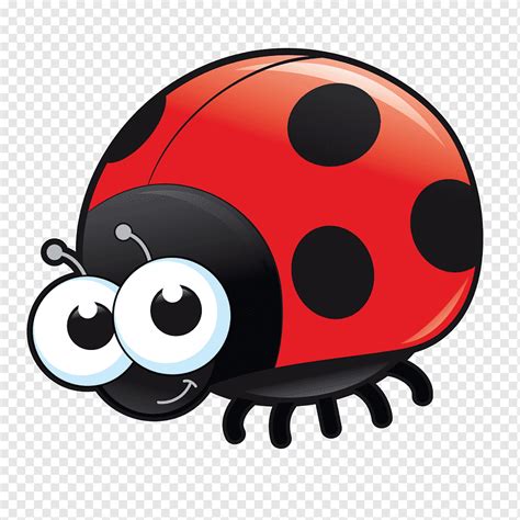 Bug People Cartoon