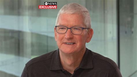 Apple CEO Tim Cook Says Vision Pro Is Tomorrow S Engineering Today