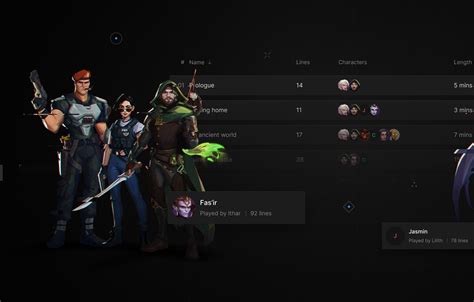 Replica Unveils AI Powered Smart NPCs For Unreal Engine ReportWire