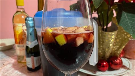 CÓMO PREPARAR CLERICOT fácil YouTube