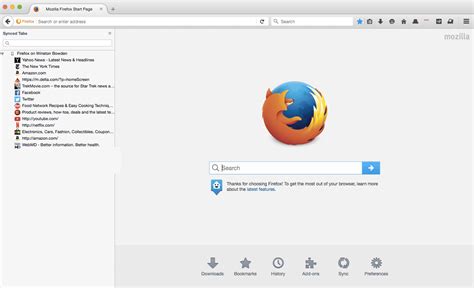 Browser Laptop Terbaik Di Tahun Jetorbit Panduan Dan Tutorial