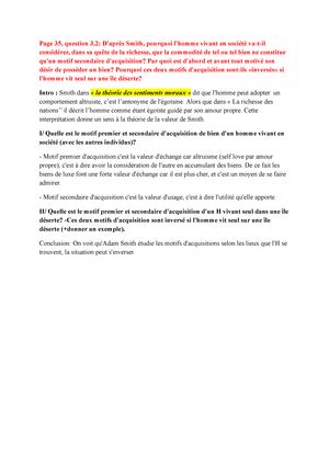 Solved Quels Sont Les Deux Dterminants De Linvestissement Pourquoi En