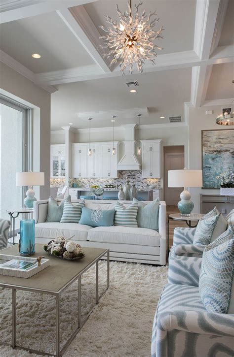 32 Best Beach House Interior Design Ideas And Decorations For 2017
