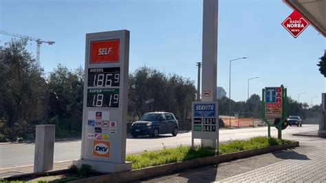 Costo Carburanti Nuove Stangate Per Gli Automobilisti Radio Norba