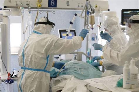 Coronavirus Bilancio Dell11 Aprile 2022 28 368 Nuovi Casi E 115