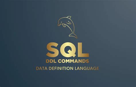 Sql Ddl Commands A Ztechie Be A Programmer
