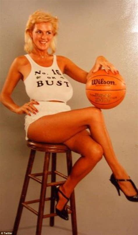 Susan Sykes Topless Telegraph