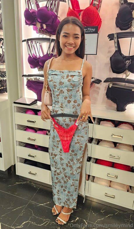 Smiley Mind Nude Onlyfans Leaks Photos Topfapgirls