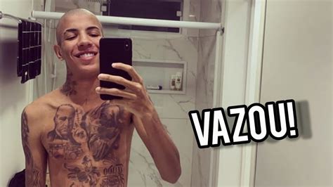 Vaza Nude do MC Don Juan e web vai à loucura YouTube
