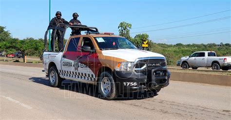 Hoy Tamaulipas Tamaulipas Inseguridad Provoca Mala Imagen Para Tamaulipas