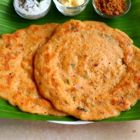Side Dish For Adai Dosa Dosa Chutney Food And Remedy Recipe
