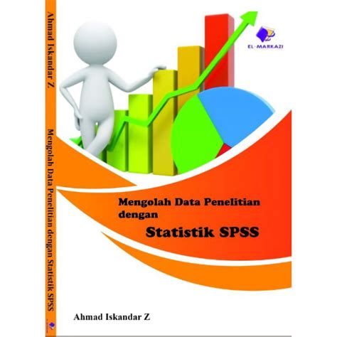 Jual Buku Mengolah Data Penelitian Dengan Statistik SPSS Shopee Indonesia
