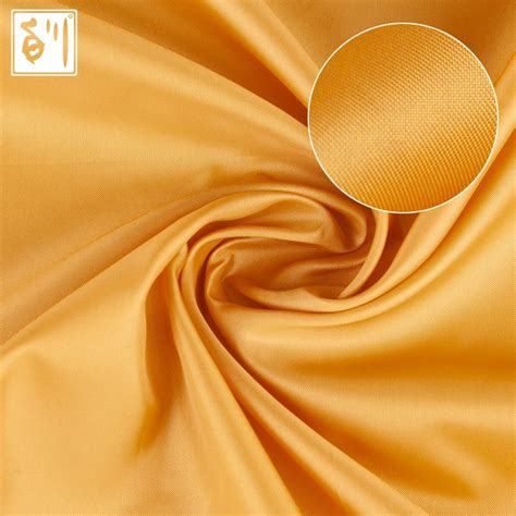 Baichuan Revo Sustainable RPET Fabric Recycled Polyester Eco Friendly