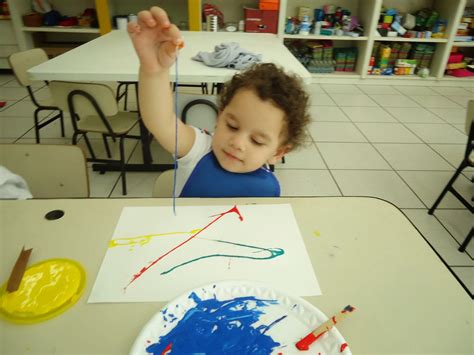 Projeto Artes Educa O Infantil Braincp
