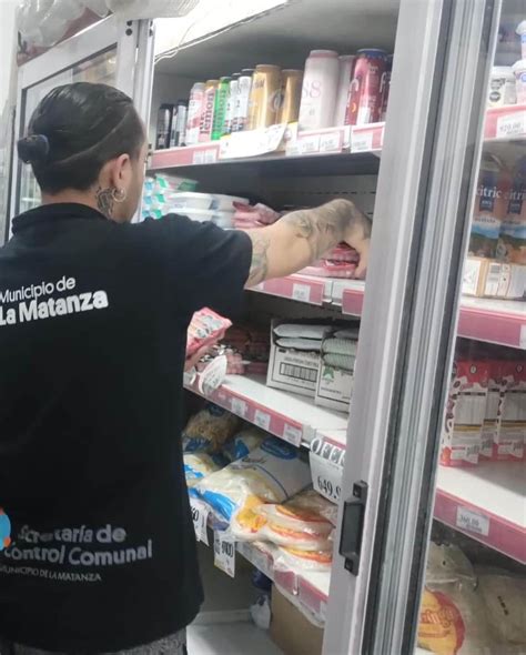 La Matanza Digital La Matanza Digital Operativos De Relevamiento De