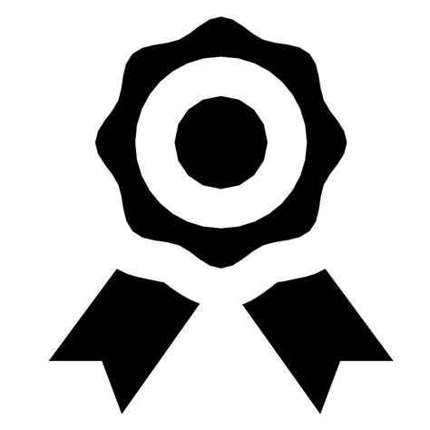 Ribbon Vector Svg Icon Svg Repo