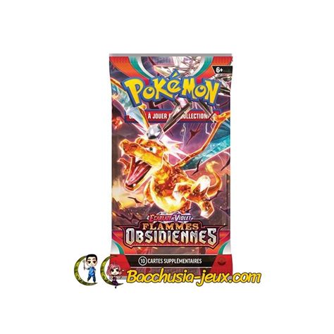 Pokémon Booster EB12 Tempête Argentée