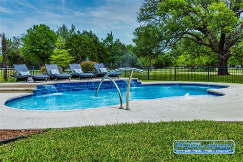 POOL Ology Lyon Financial