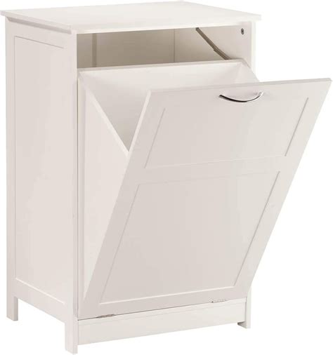 Bathroom Storage Cabinets With Hamper Rispa