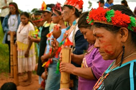 ONU Brasil lança documentário Mulheres Indígenas Vozes por Direitos e