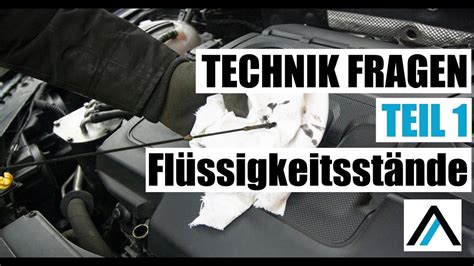 Abfahrtkontrolle in der praktischen Prüfung Klasse B Technik Fragen