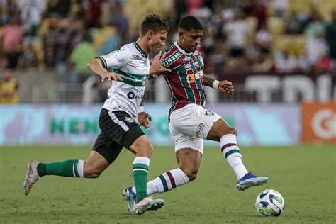 Coritiba x Botafogo onde assistir ao vivo ao jogo do Brasileirão