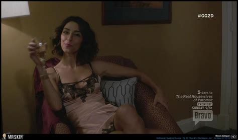 Necar Zadegan Nude Pics Seite