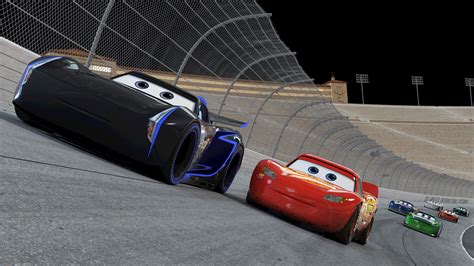 Cars K Lightning Mcqueen Poster Hd Wallpaper