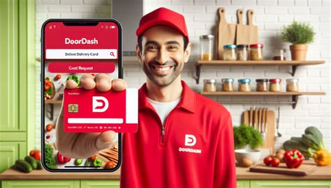 Guía definitiva sobre la tarjeta roja DoorDash para qué sirve y cómo