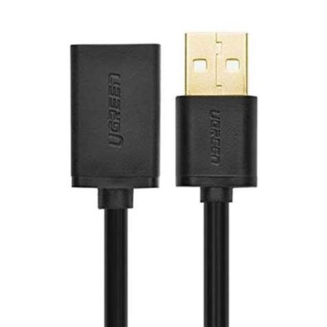 Ugreen USB Uzatma Kablosu 50 CM