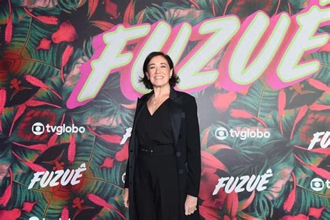 Conheça a história de Fuzuê nova novela da TV Globo Bastidores da TV