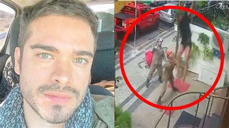 O real motivo do ator Sidney Sampaio ter se jogado de prédio Jornal