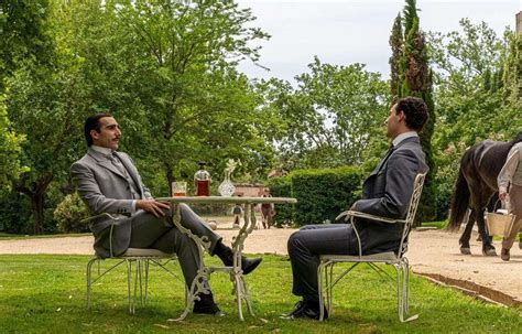 La Promesa Cap Tulo Avance Completo Revista Telenovelas