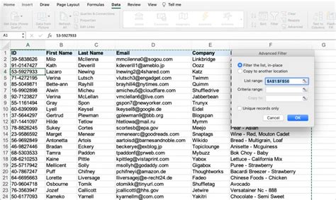 How To Remove Duplicate Data In Excel Using Formula Printable Online