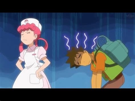 Special Preview Pokemon Aim To Be A Pokemon Master Episode 3 Preview