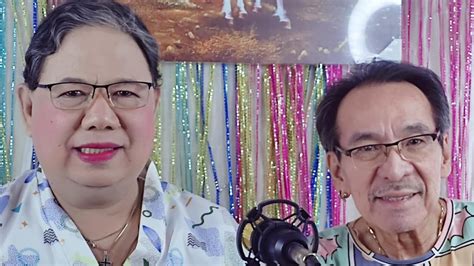 Live Nse Chloe San Jose Ipapadeport Ng Abogado Aj Raval Pinaringgan