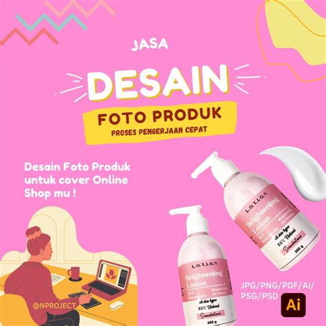 Jual Jasa Edit Foto Produk Edit Background Edit Foto Katalog Edit