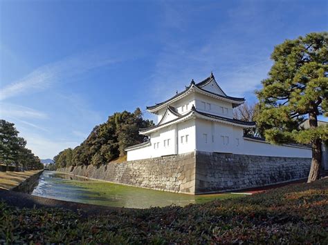 Nijo Castle