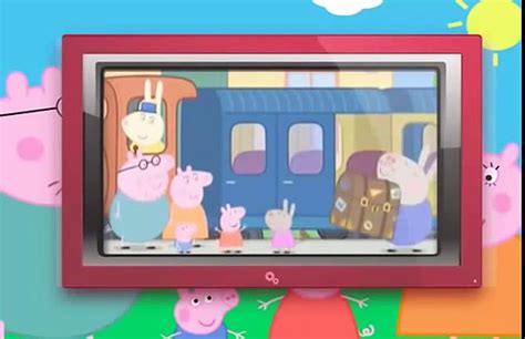 Winka Peppa Po Polsku Nowe Odcinki Peppa Pig Video Dailymotion