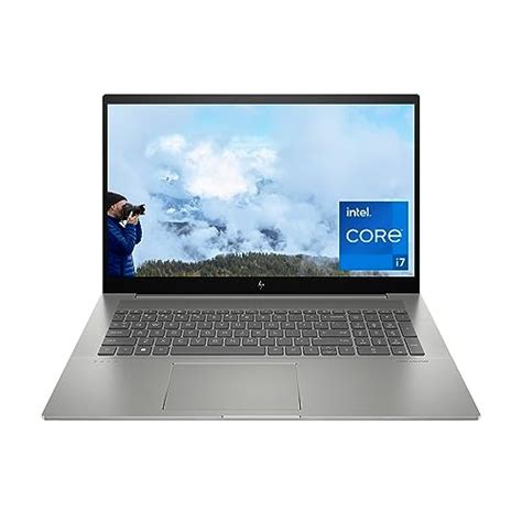 Hp 17 3 Envy Fhd Laptop 12th Generation Intel Core I7 1255u Where To