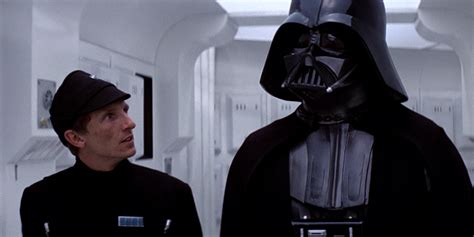 Facts You Didn T Know About Darth Vader