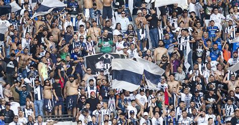 Hay Siete Detenidos Por Atropellamiento De Aficionados De Rayados En El