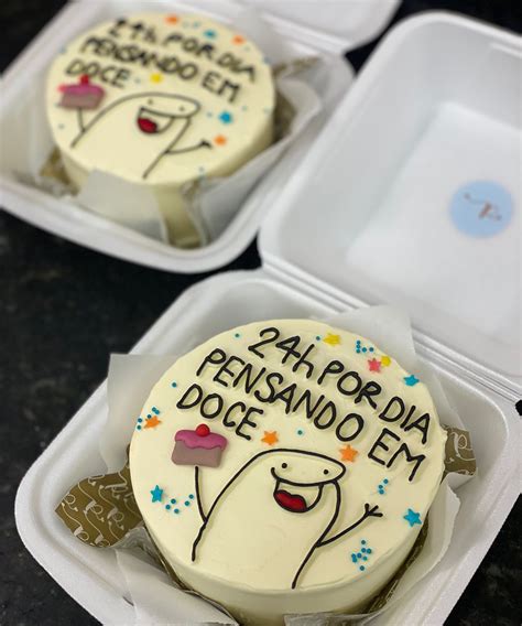 50 modelos de Bentô Cakes Sensação do Momento Muito Útil