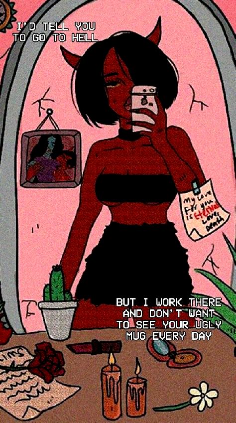 Grunge Teenage Baddie Vintage 90s Aesthetic Wallpaper Bmp Reginald