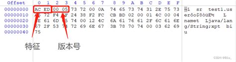 web安全 反序列化漏洞（java篇） java反序列化漏洞 csdn博客